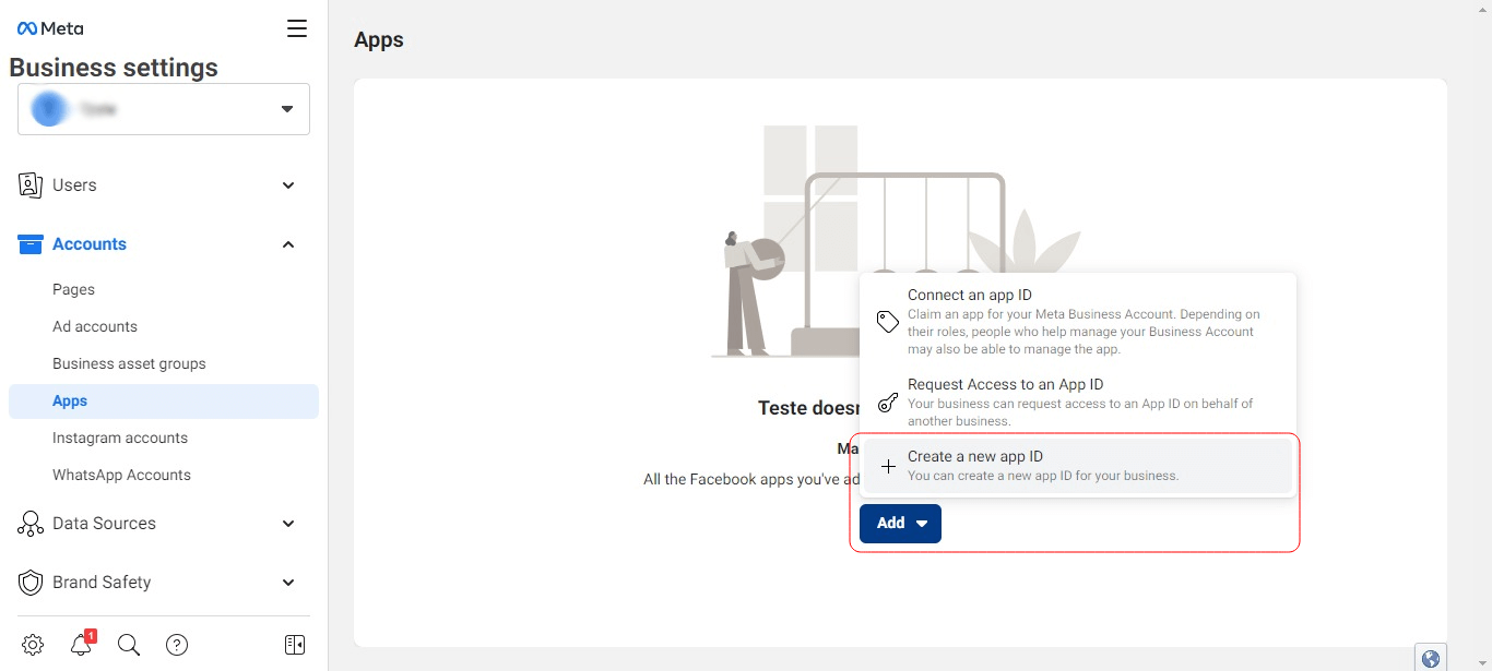How to access the Official WhatsApp API - ChatMax